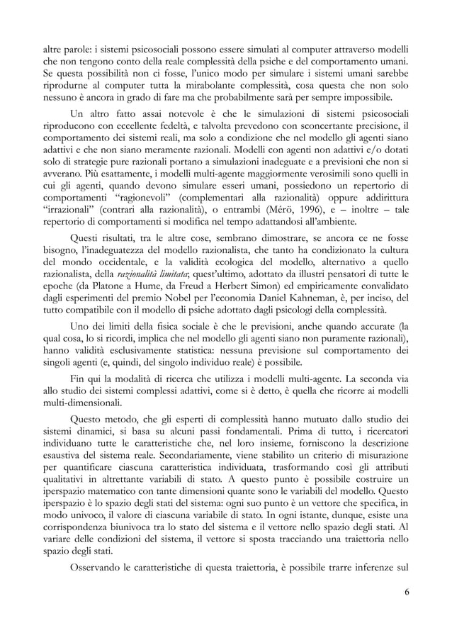 Teoria pratica | PDF