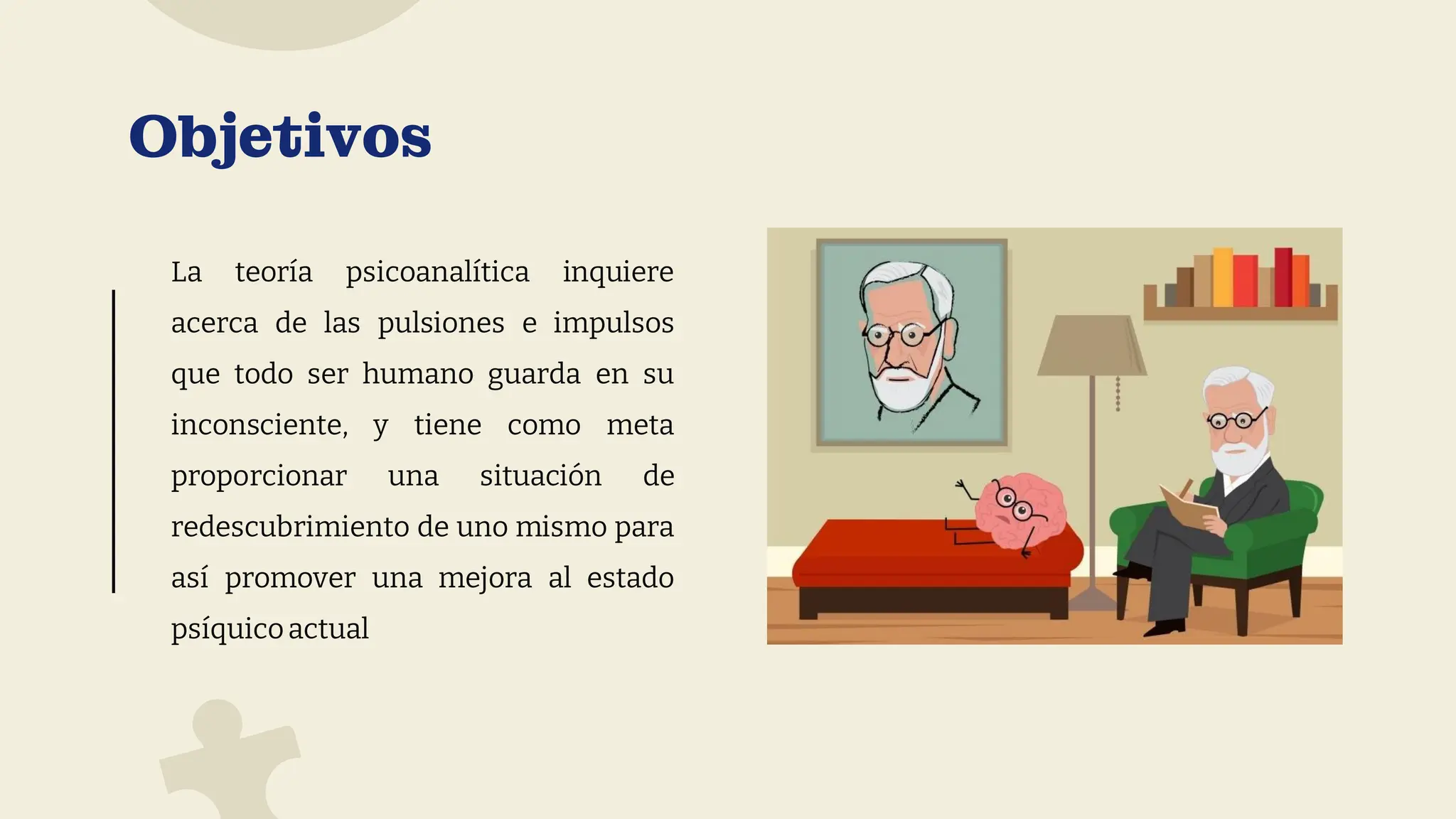 Teoria Psicoanalitica De La Personalidad 2 Pdf