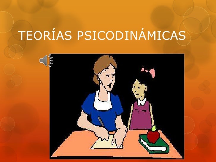 Descubre la Teoría Psicodinámica: Claves para entender tu mente ...