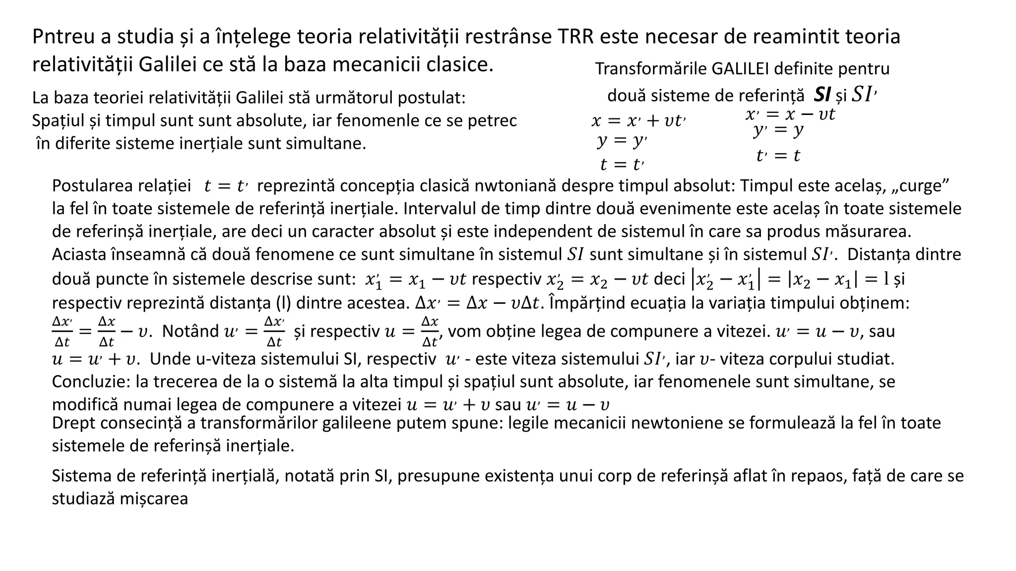 teoria_relativitatii_restranse_einstein.pptx
