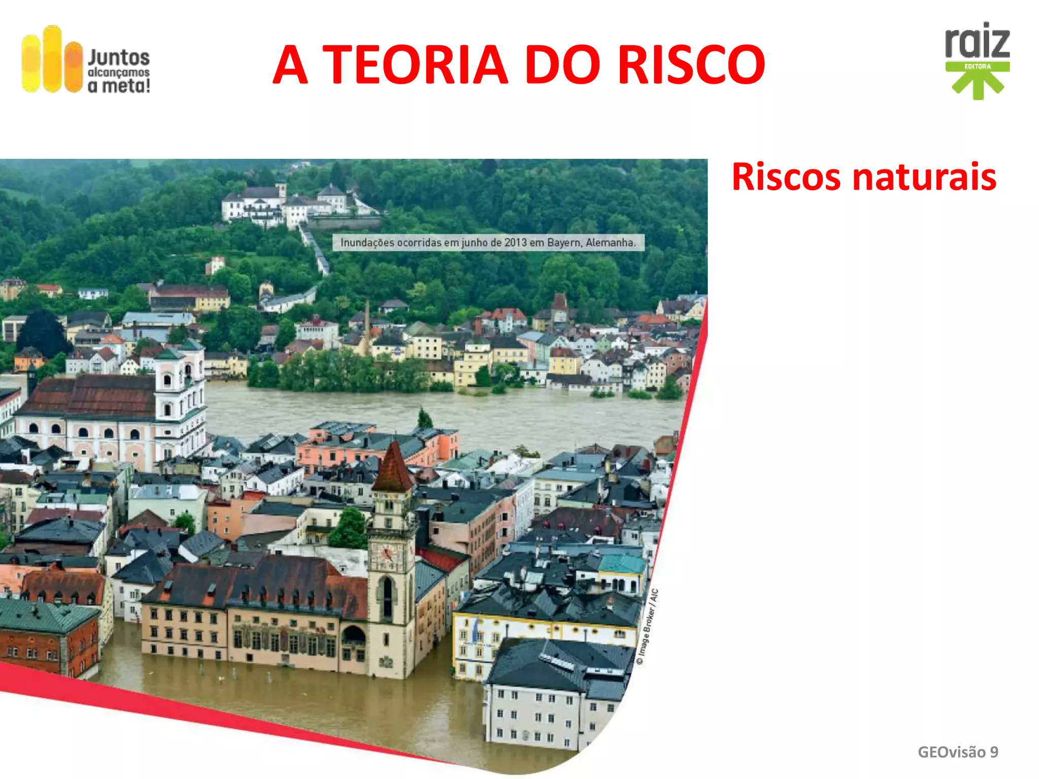 Teoria risco | PPT