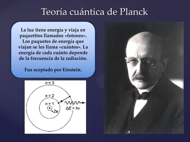 Teorias atomistas | PPTX