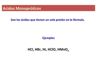 Teorias de arrhenius 2c bronsted y lowry y lewis | PPT
