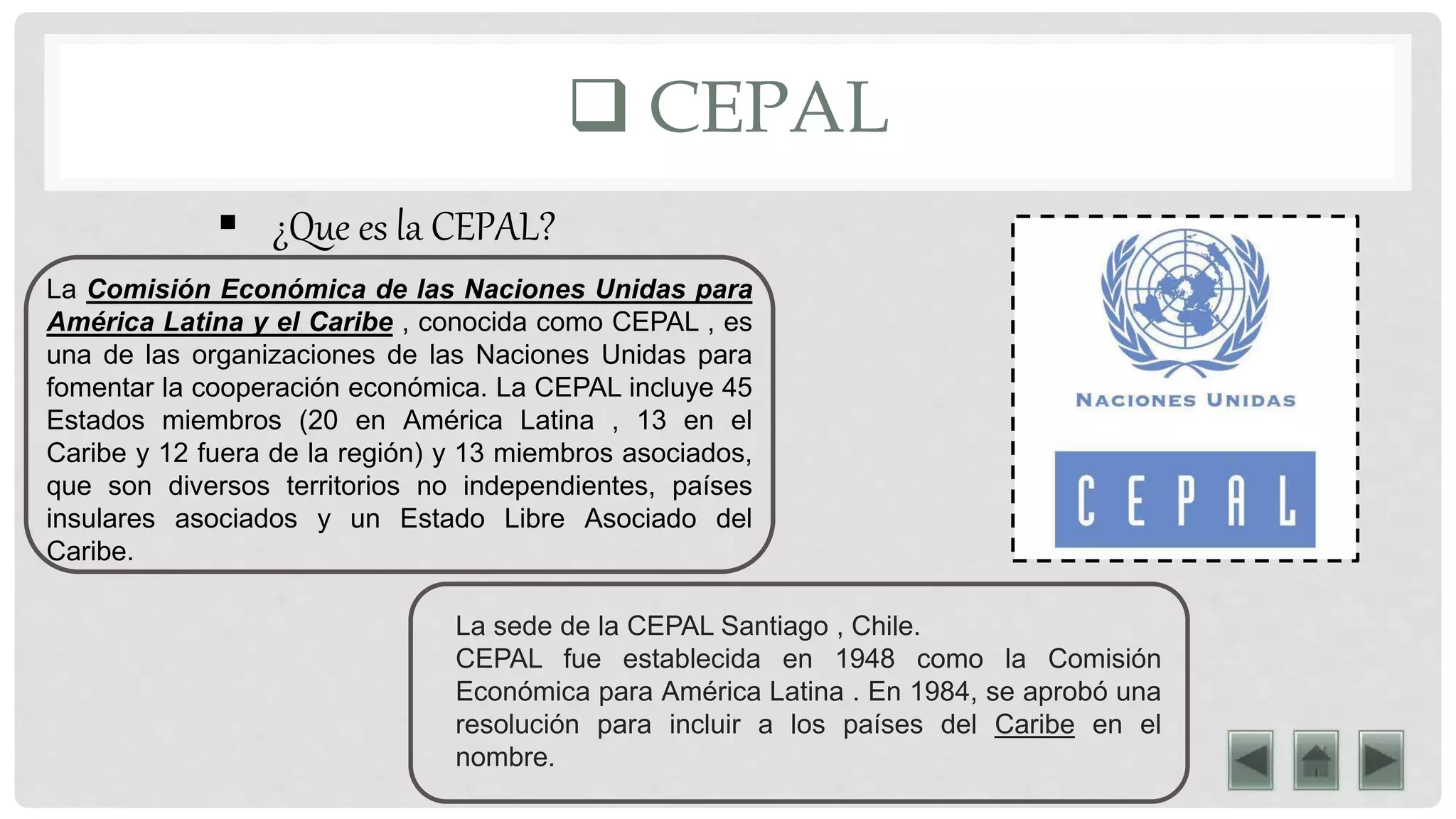 Teorias del desarrollo | PPTX