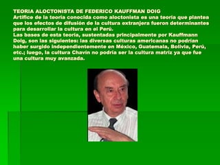 TEORIAS DEL POBLAMIENTO DE PERU.ppt