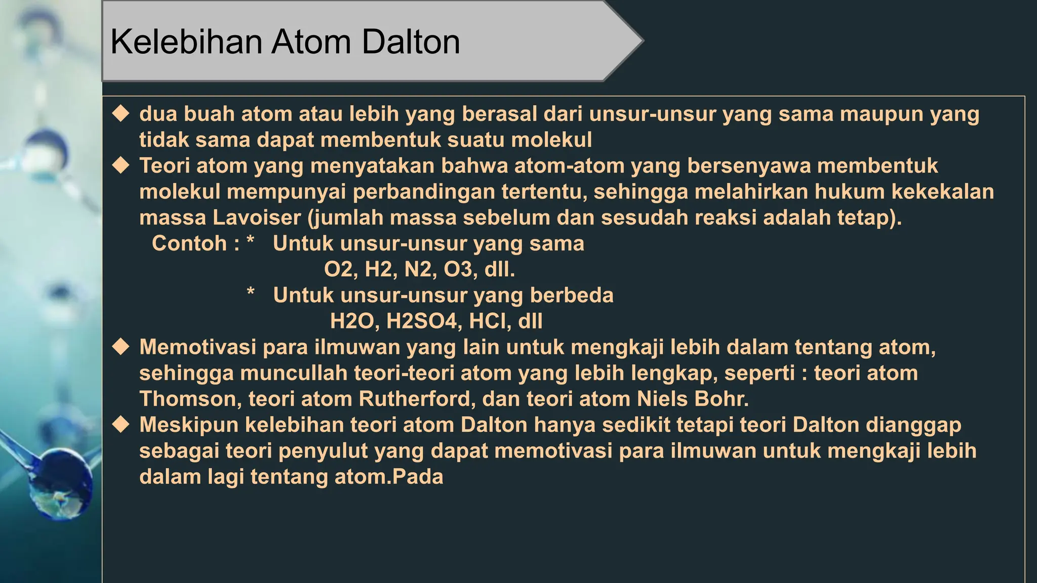 TEORI ATOM DALTON oleh kelompok.....pptx