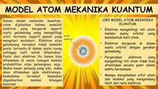 Chemistry-Teori Atom Mekanika Kuantum.pptx
