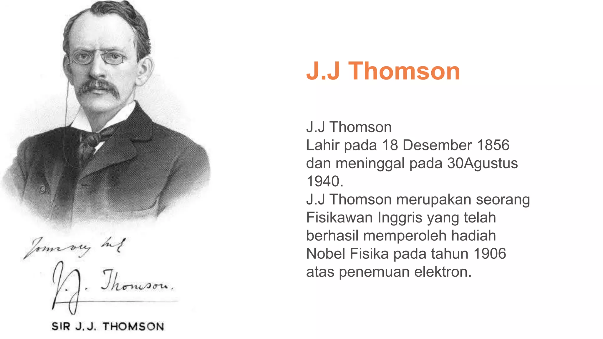 Teori Atom Thomson kel4.pptx