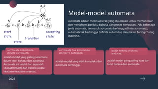 Teori Automata Teori Automata Teori Automata.pptx