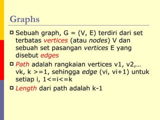 Teori bahasa dan automata1b | PPT