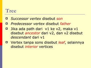 Teori bahasa dan automata1b | PPT