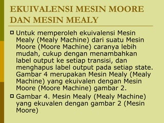 Teori bahasa dan automata7 | PPT