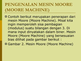 Teori bahasa dan automata7 | PPT