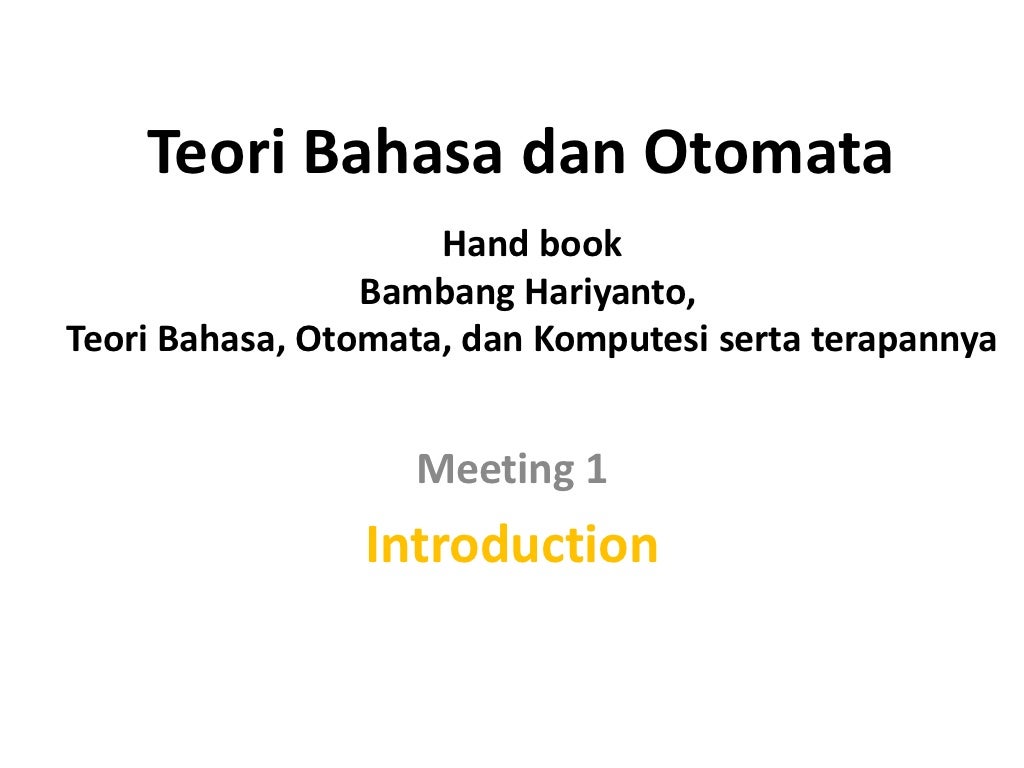 Otomata for web - tahaval