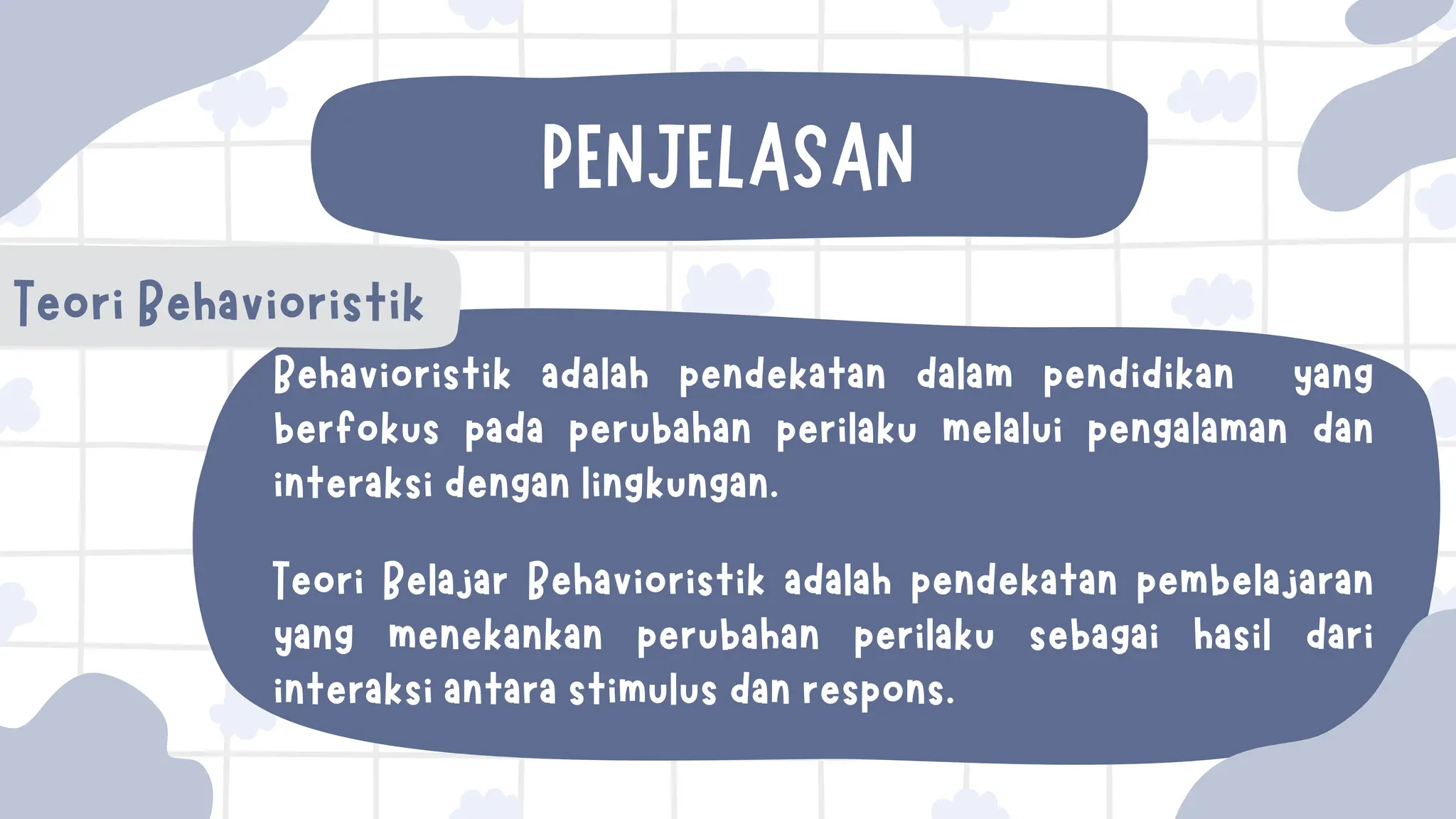 Materi 1: Teori Behaviorisme dalam Pembelajaran.pdf