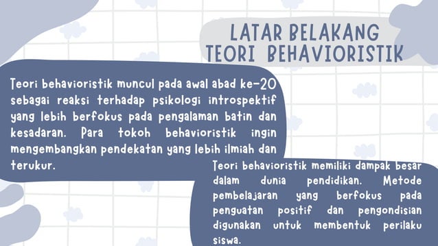 Materi 1: Teori Behaviorisme dalam Pembelajaran.pdf