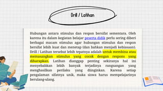 Teori belajar edwin ray guthrie psikologi.pptx