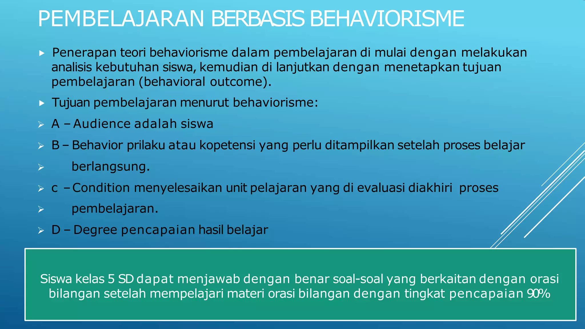 Teori belajar behavioristik.pptx