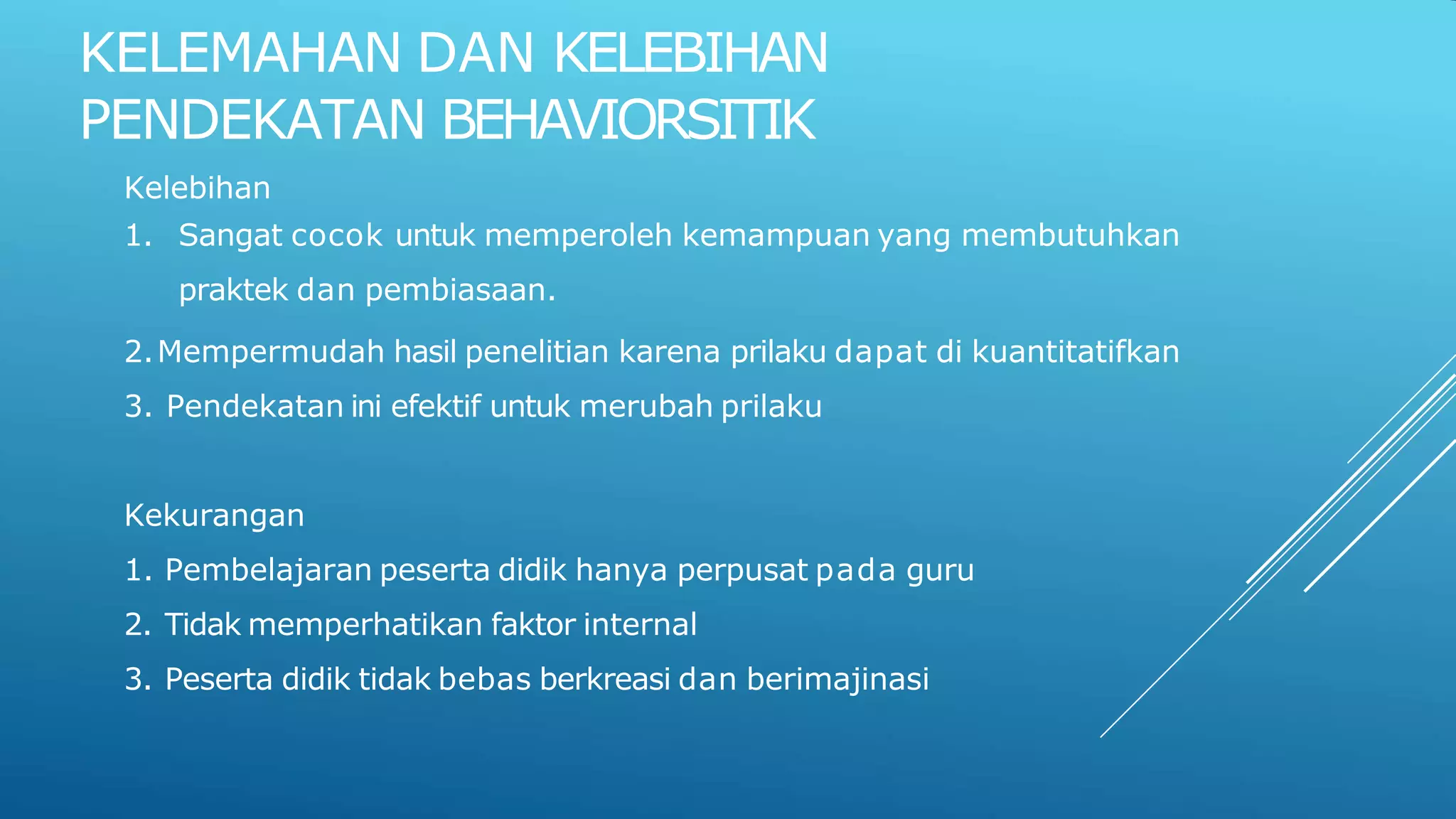 Teori belajar behavioristik.pptx