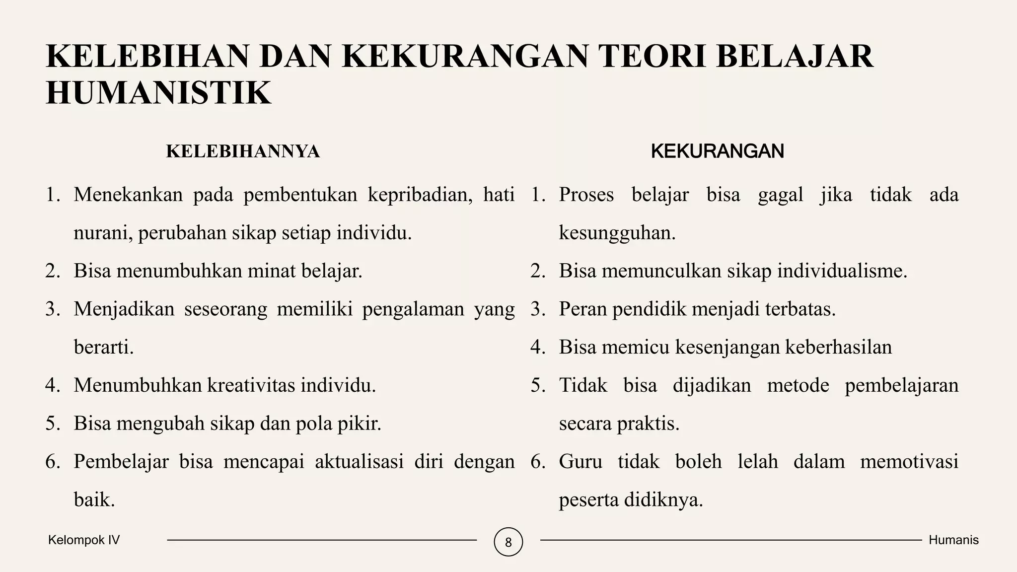 TEORI BELAJAR HUMANISTIK.pptx
