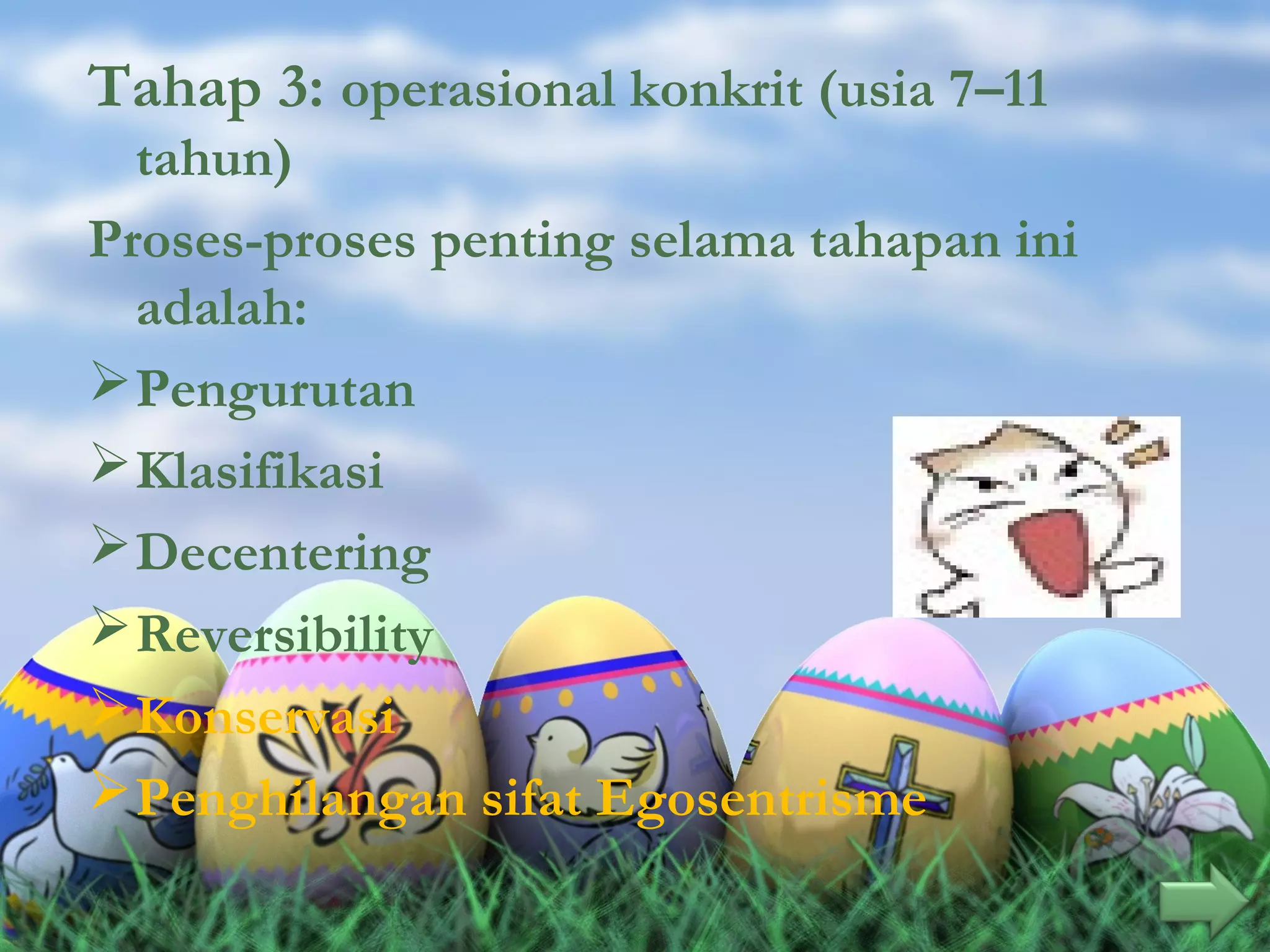 Teori belajar kognitif jean piaget | PPT Teori belajar kognitif jean piaget | PPT