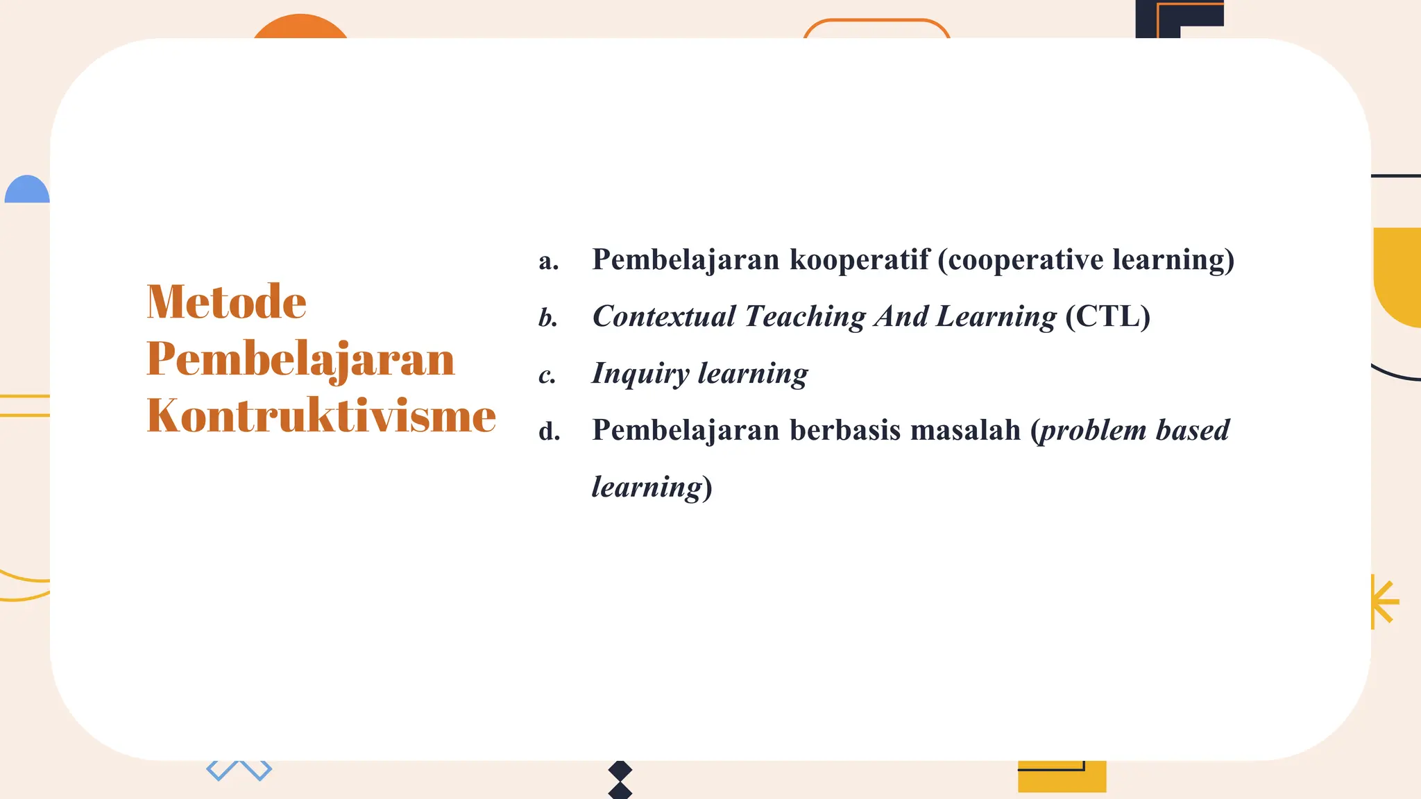 Teori Belajar Konstruktivisme.pptx