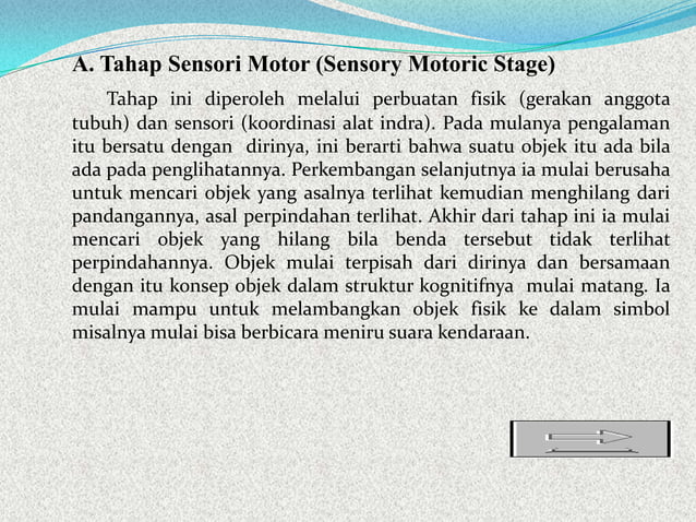 Teori belajar menurut piaget, bruner, dan gelstat | PPT Teori belajar menurut piaget, bruner, dan gelstat | PPT