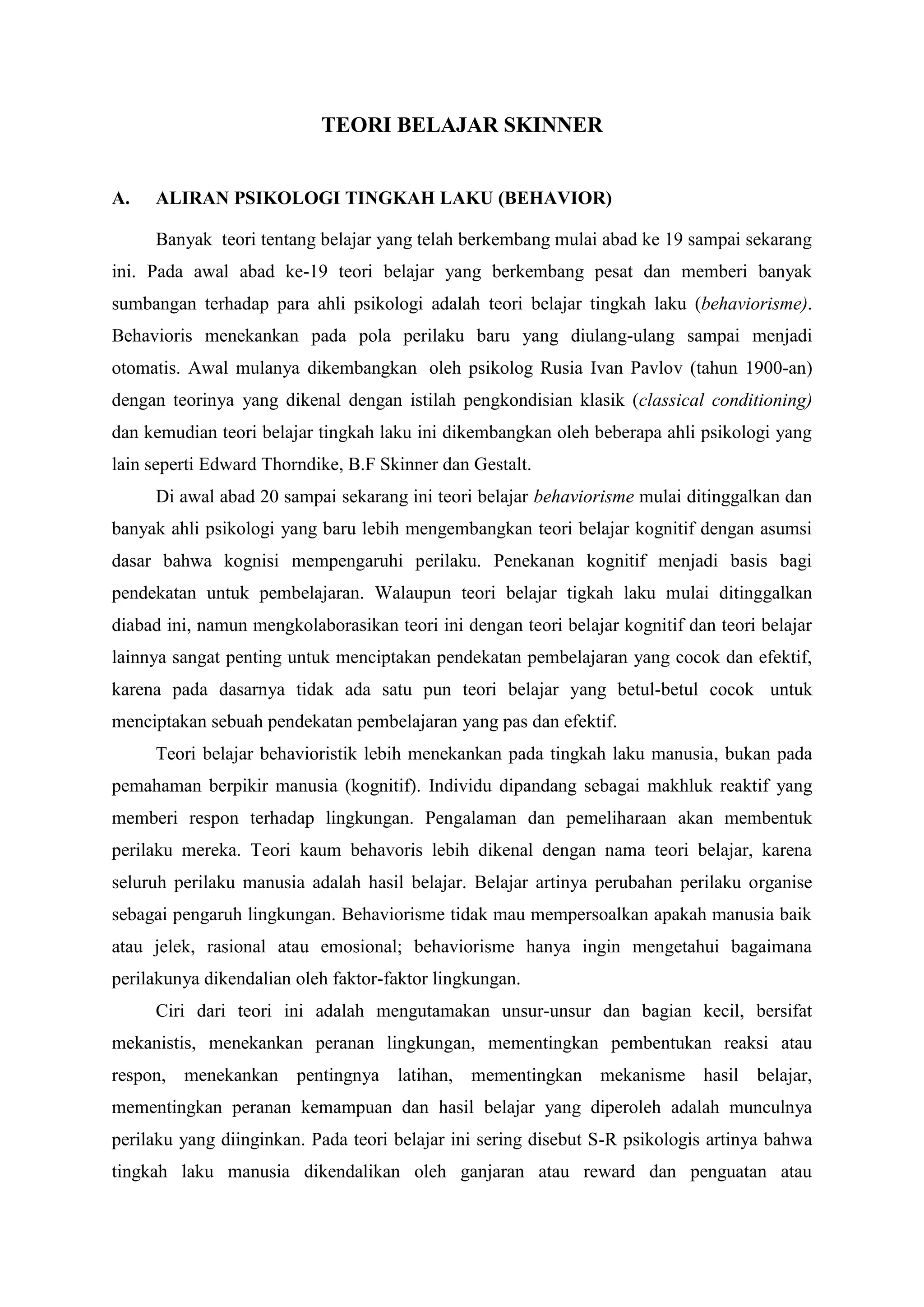 TEORI BELAJAR SKINNER.pdf