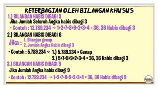 MATERI INFORMATIKA (MATEMATIKA DISKRIT) TEORI BILANGAN.pptx