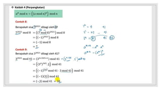 MATERI INFORMATIKA (MATEMATIKA DISKRIT) TEORI BILANGAN.pptx