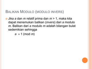 Teori Bilangan Bulat.pptx