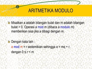 Teori Bilangan Bulat.pptx.ppt