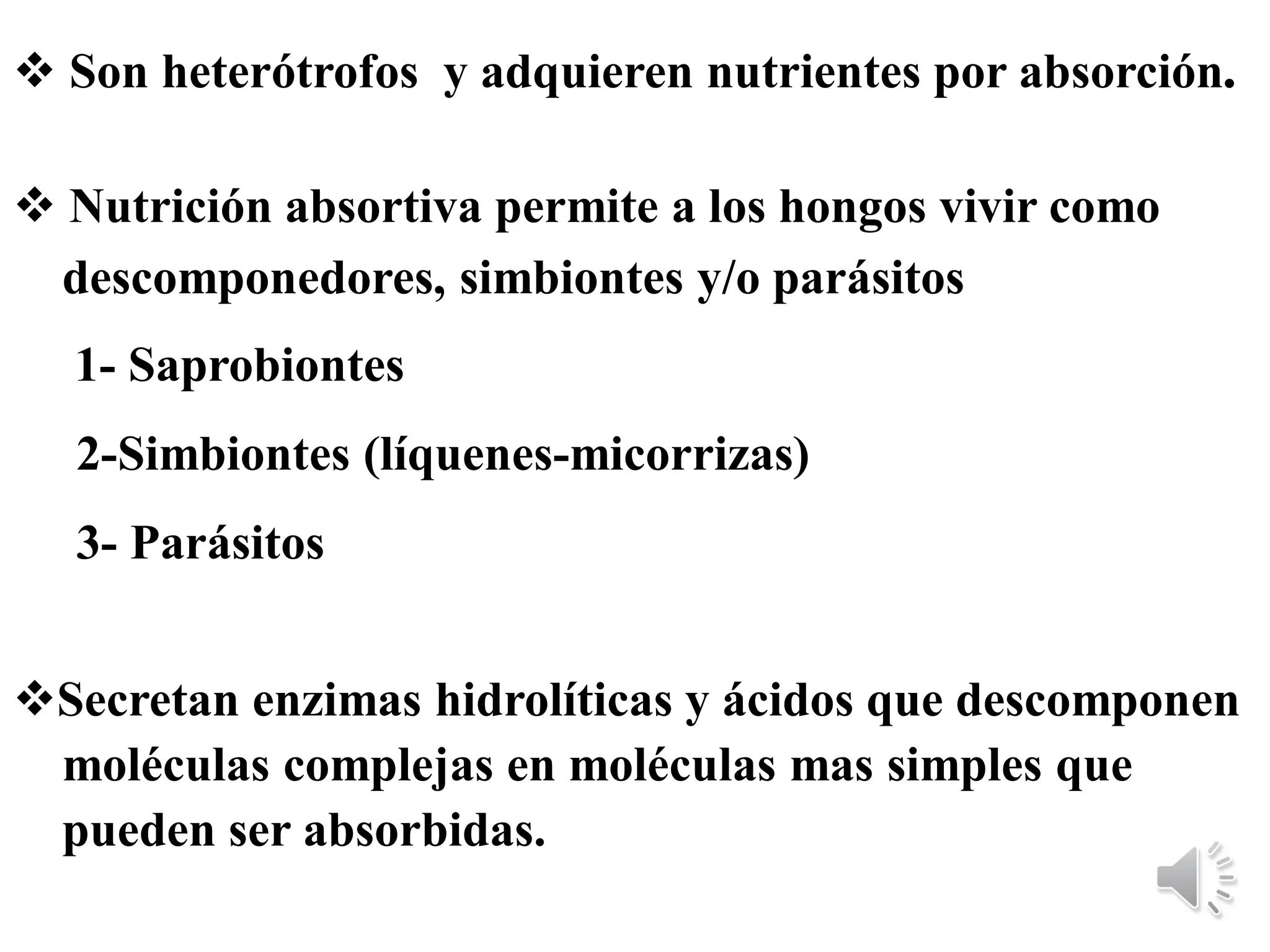 Micosis teórico hongos clasificación 2020 | PDF