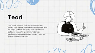 teori dan implementasi kebijakan publik.pptx