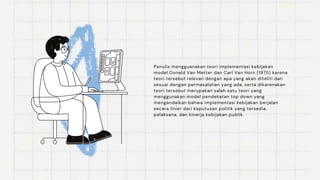 teori dan implementasi kebijakan publik.pptx