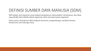 TEORI DAN KONSEP SDM MANAJEMEN PUBLIK.pptx