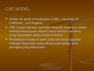 Teori dan model kurikulum ptv (1) | PPT