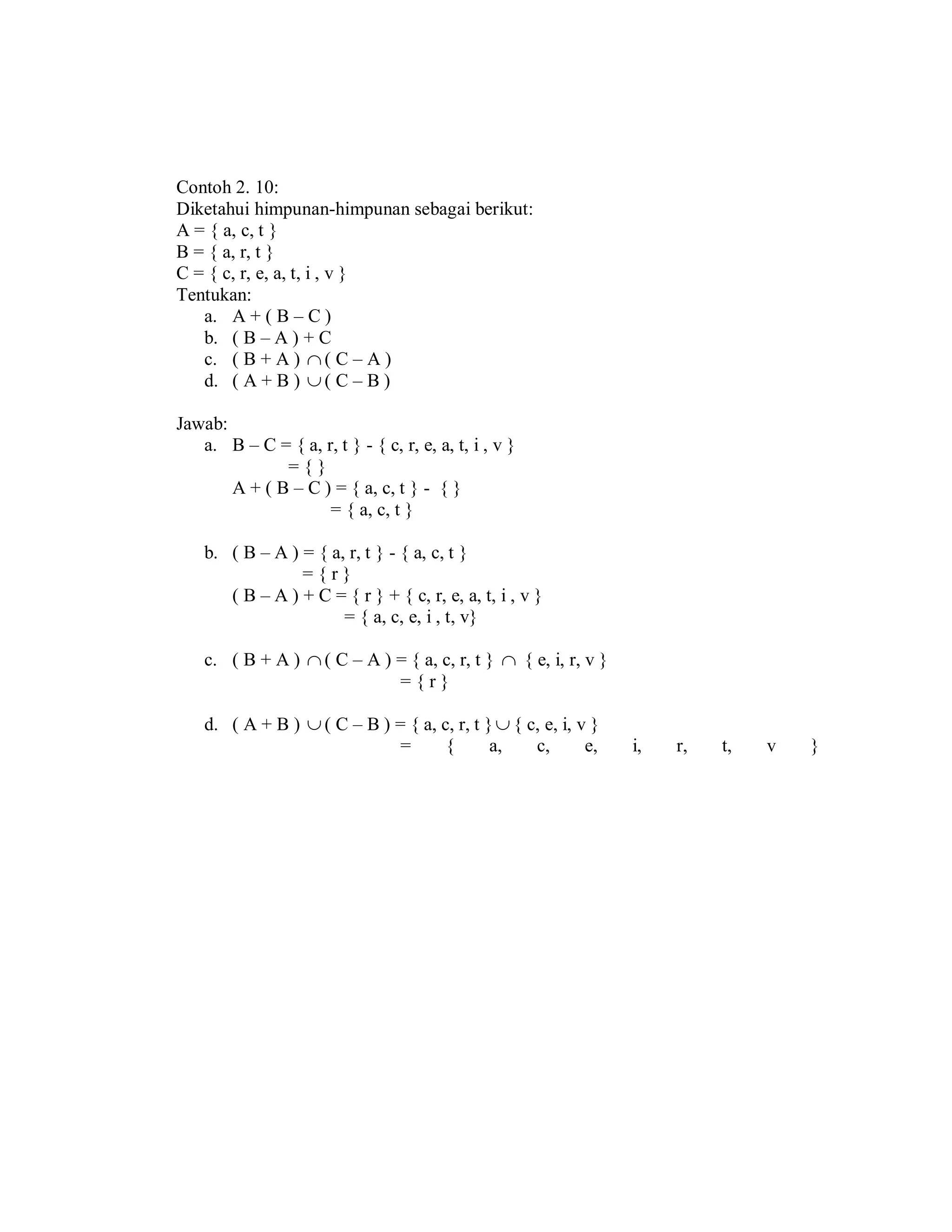Teori dan Operasi Pada Himpunan.pdf