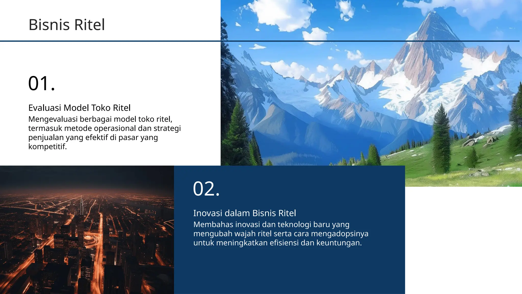 Teori dan Praktik Mengenai Bisnis Model Canvas.pptx