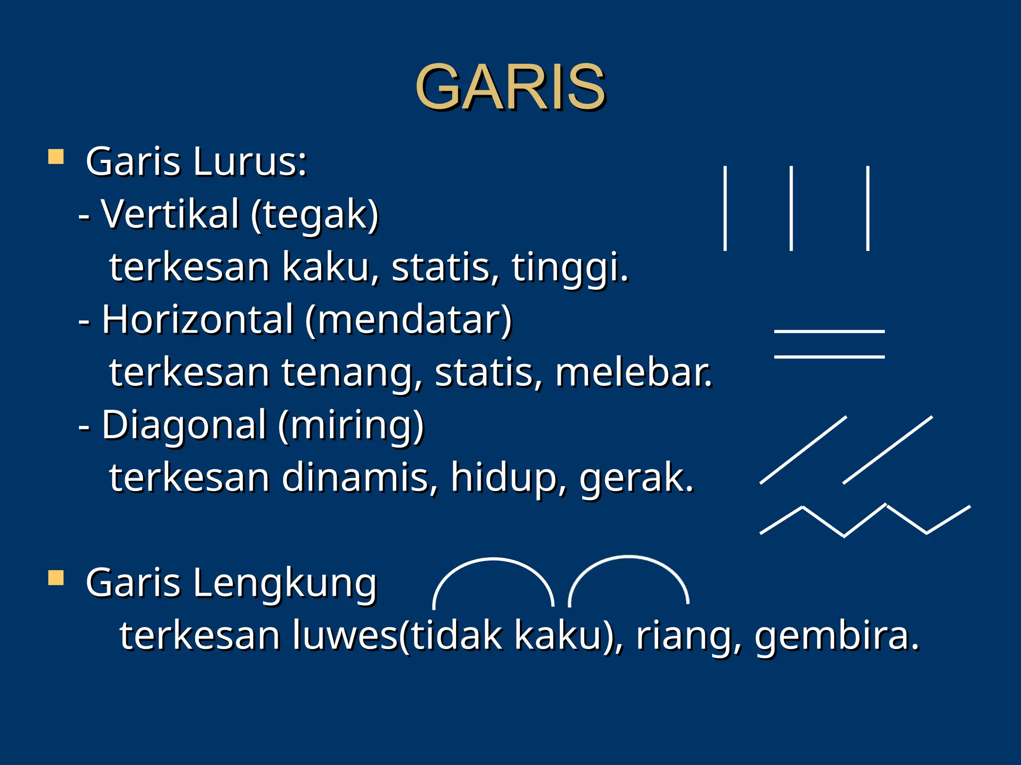 Teori DASAR DESAIN Teori DASAR DESAIN f | PPT