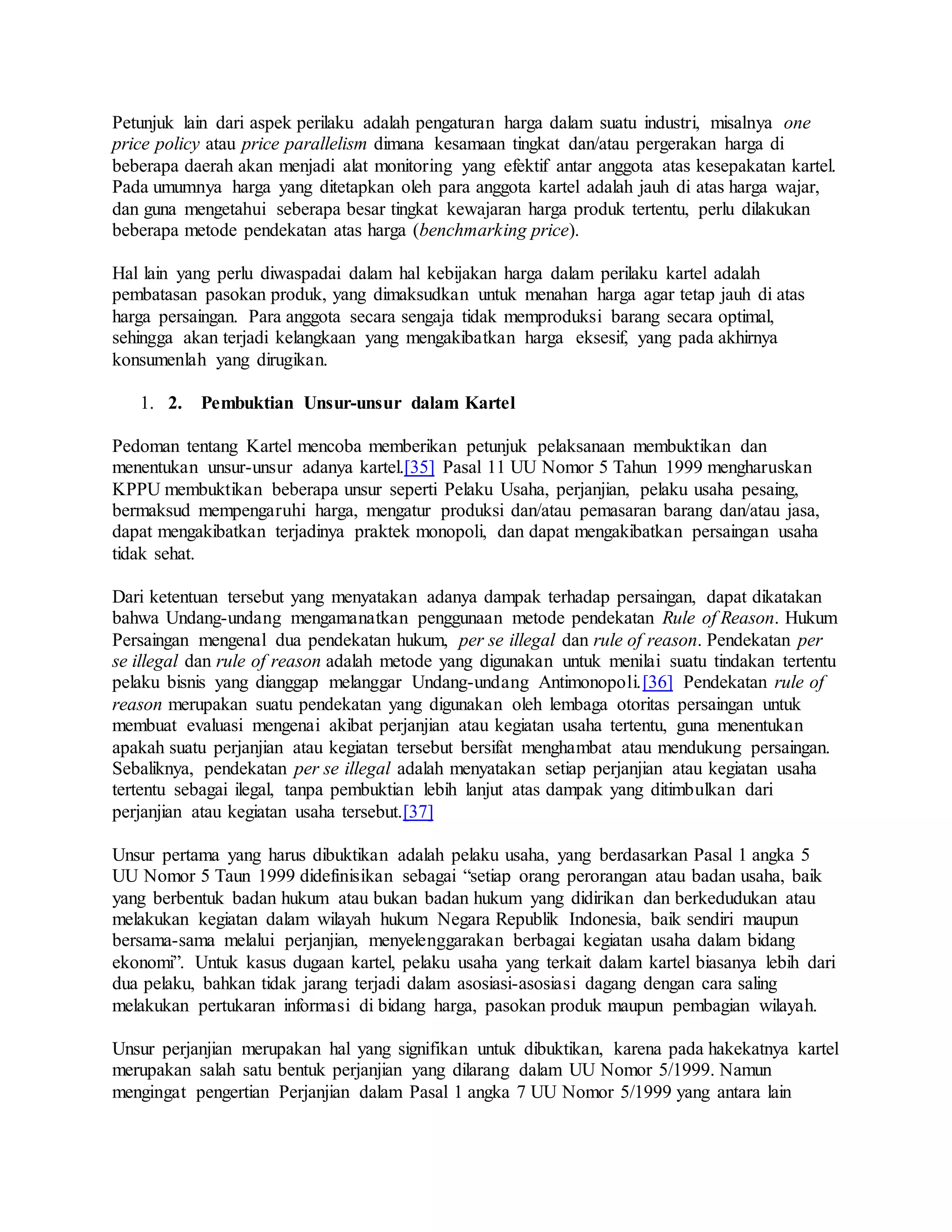 Teori dasar intelijen | DOCX