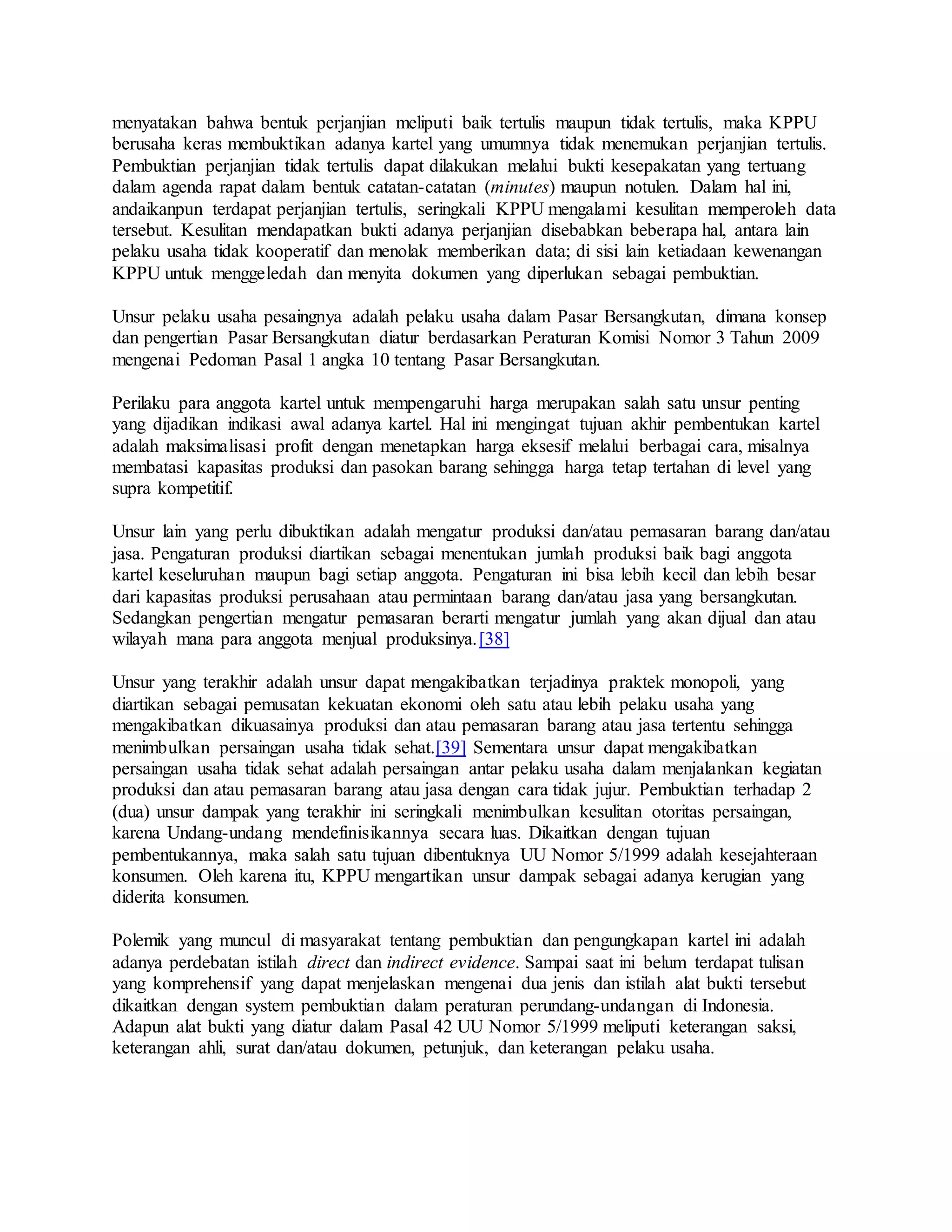 Teori dasar intelijen | DOCX