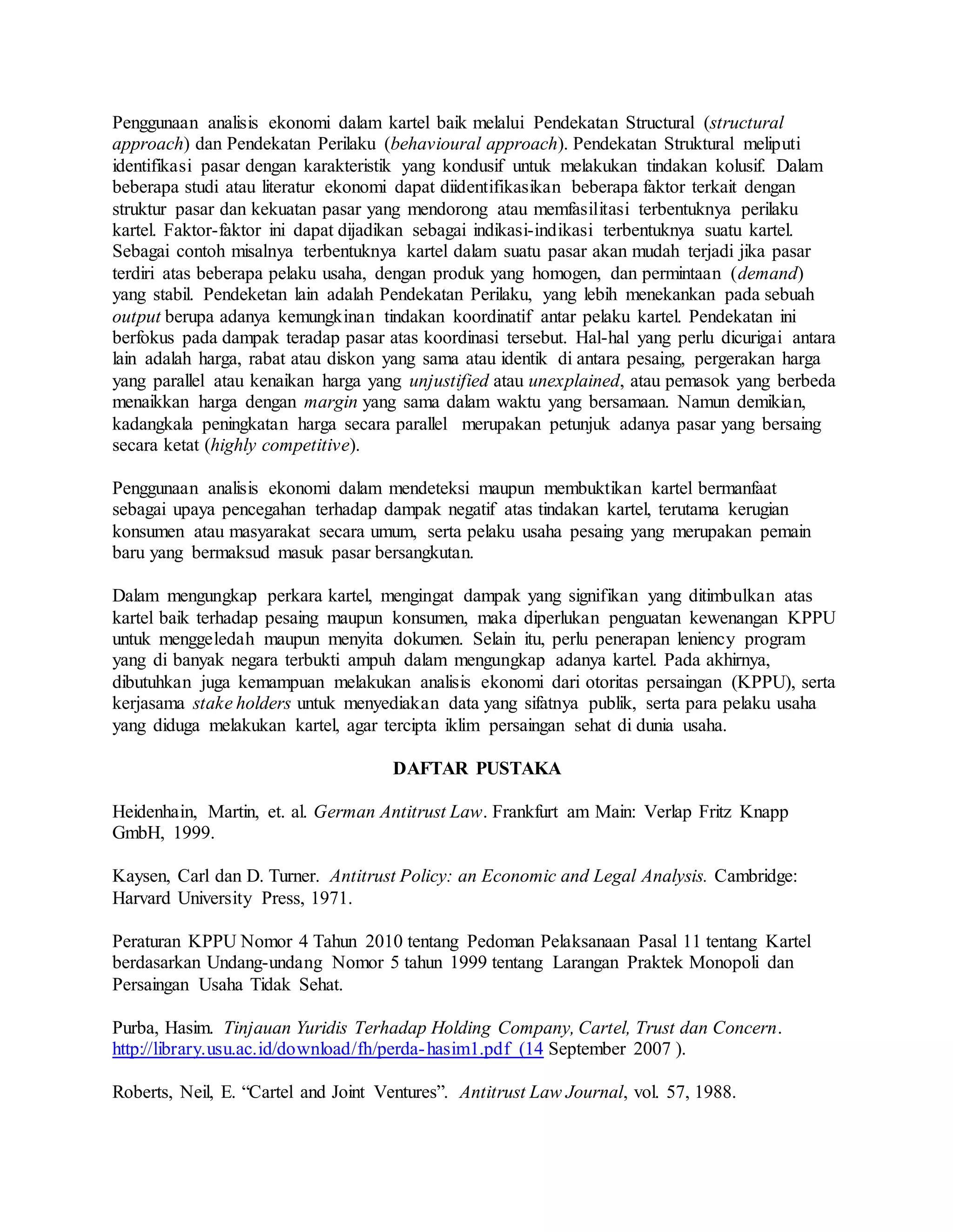 Teori dasar intelijen | DOCX