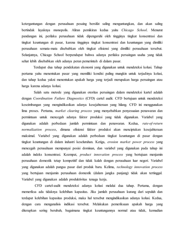 Teori dasar intelijen | DOCX