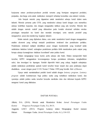 Teori dasar intelijen | DOCX