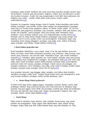 Teori dasar intelijen | DOCX