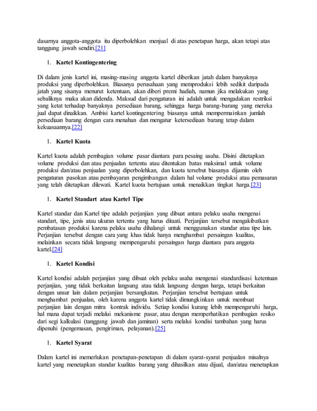 Teori dasar intelijen | DOCX