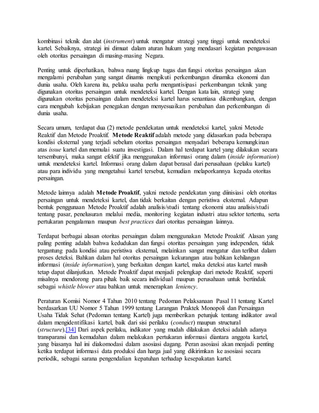 Teori dasar intelijen | DOCX