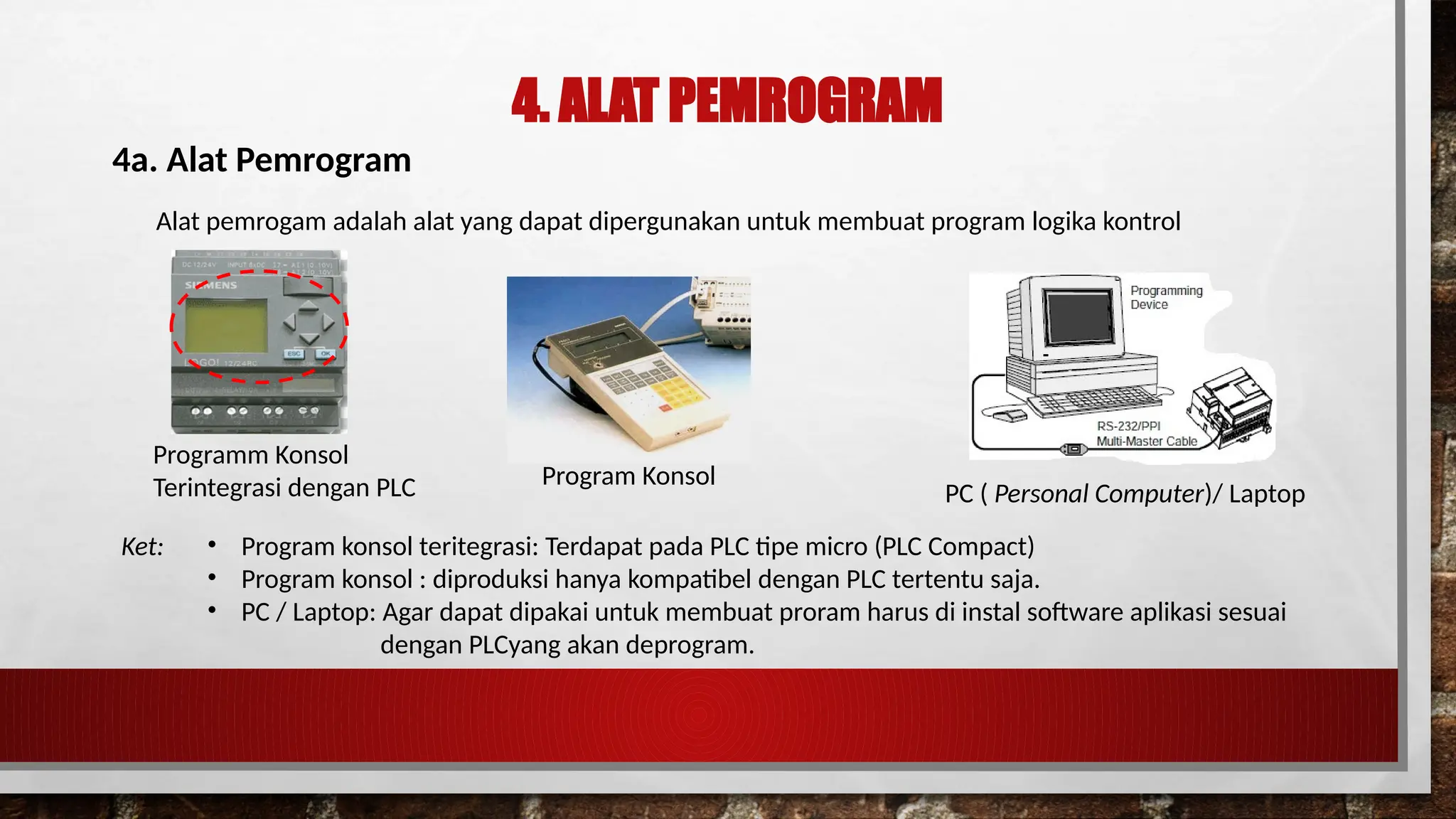 teori dasar plc untuk kelas xii smk teknik instalasi tenaga listrik.pptx