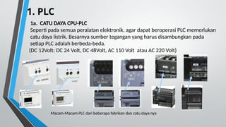 teori dasar plc untuk kelas xii smk teknik instalasi tenaga listrik.pptx